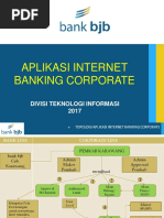 Manual Book CMS Bank Kalbar | PDF