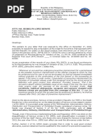 Guidelines On Issuance of Mittimus | PDF