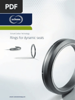 API 610 Seal Coding | PDF | Technology & Engineering