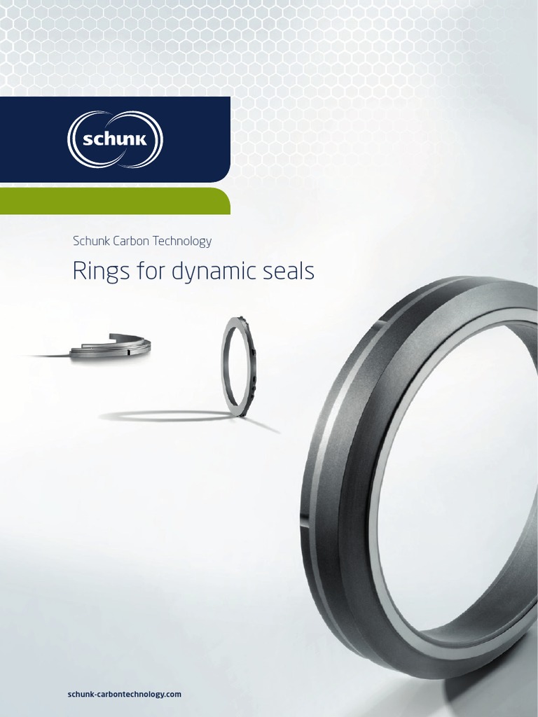 Schunk Carbon Technology