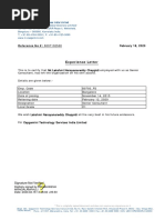 IRF Form PDF | PDF | Government | Social Institutions