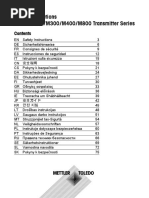 M557, PD-PDSQ, T-Bar | PDF | Fuze | Artillery