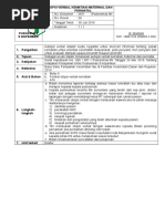 Kode Penyakit SKDR | PDF