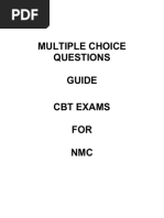 NMC Code of Conduct PDF | PDF | Lifestyle