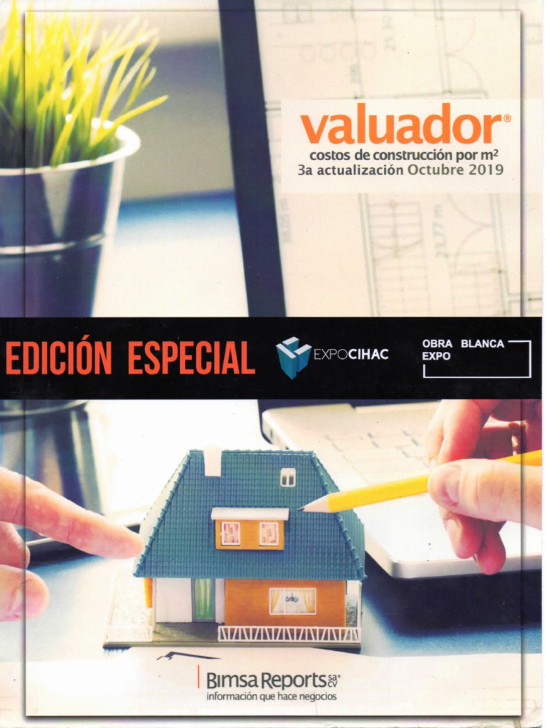 Bimsa Valuador PDF | PDF