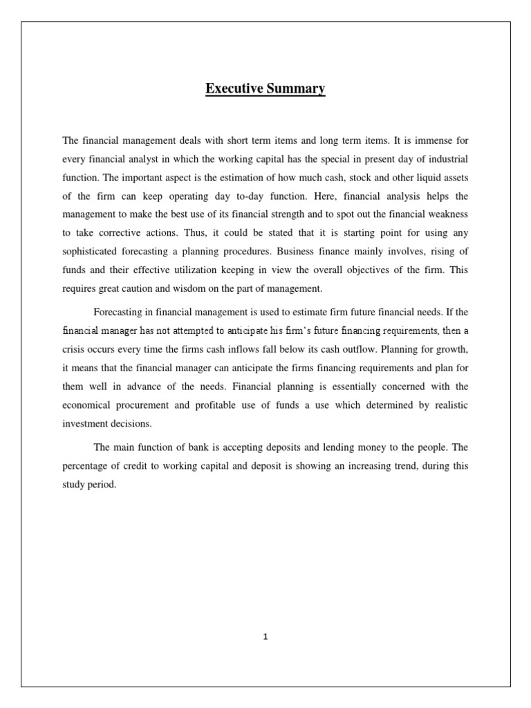 Financial Planning and Forecasting Overview | PDF | Forecasting | Data ...