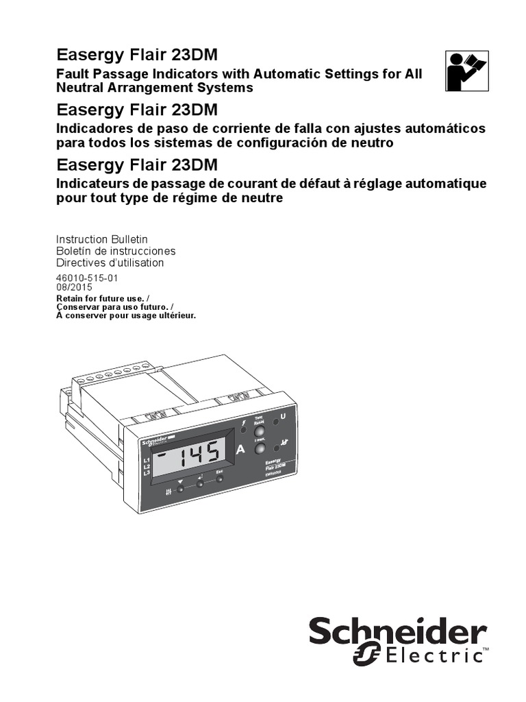 Flair 23DM | PDF | Transformer | Electromagnetism