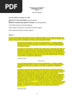 Ra 11765 | PDF | Information Security | Privacy