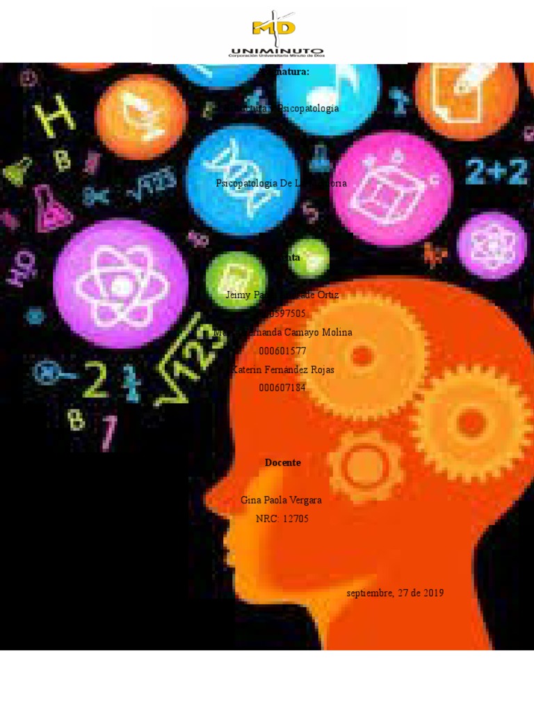 Mapa Mental Memoria Pdf Amnesia Memoria