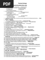 2nd Puc Statistics Textbook PDF | PDF