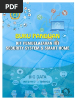 Latihan Arduino Dengan Wokwi | PDF