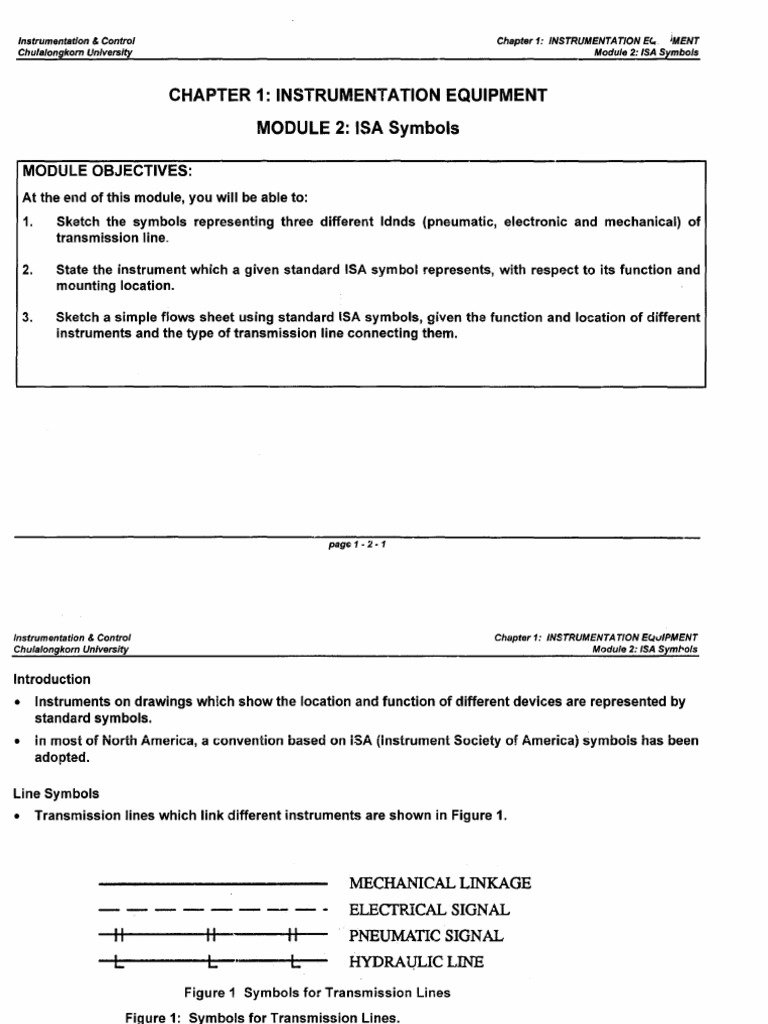 PID | PDF | Instrumentation | Mechanical Engineering