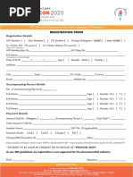 2nd Intimation Form Updated | PDF | Bar Association | Law