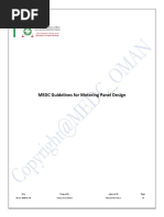 MSEDCL Approved Vendor List (All Schemes) - Meter & Meter Box | PDF ...