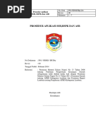 Bahan Rapat E-SSH | PDF | Pengelolaan Keuangan & Uang