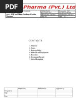 Packaging Material Specification Sheet | PDF | Specification (Technical ...