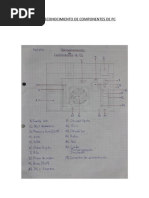 Partes Del Case | PDF | Almacenamiento de datos de la computadora ...