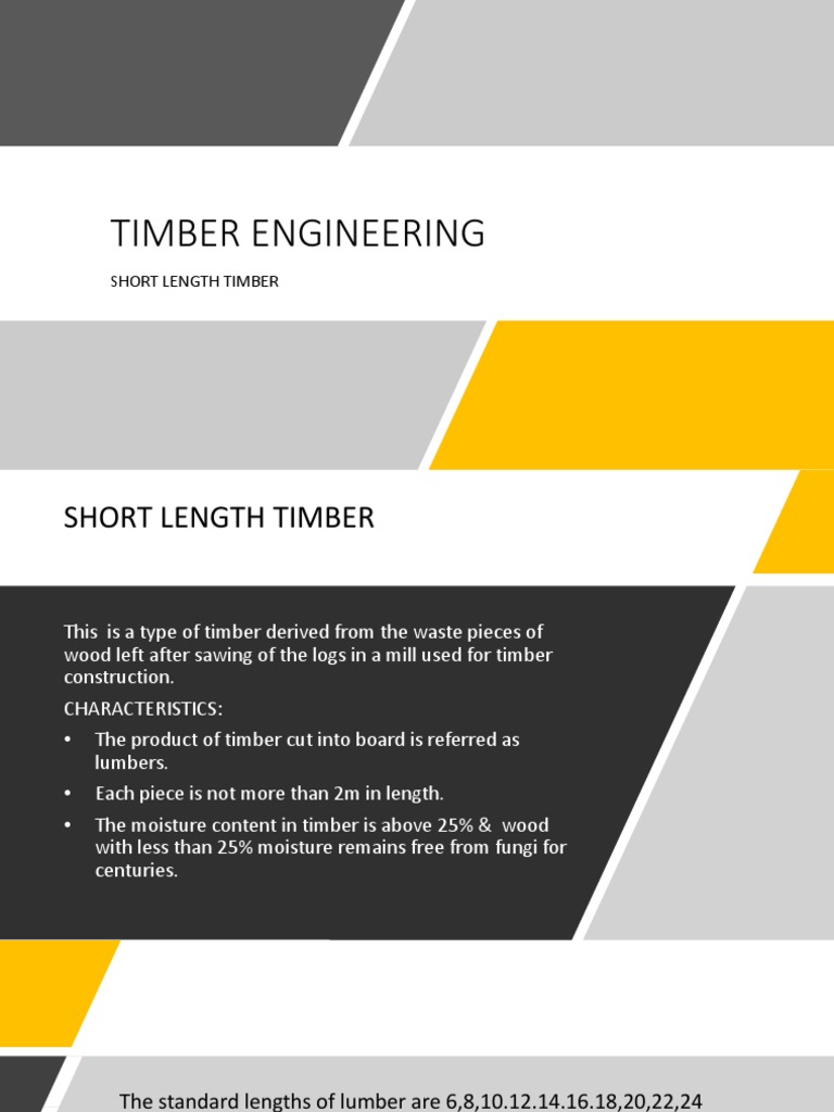 An In-Depth Look at the Uses, Construction Methods, and Joining ...