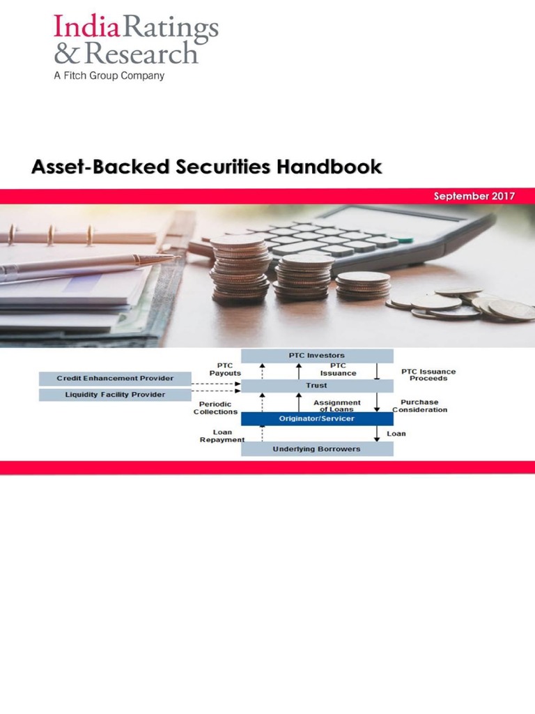 ABS - FAQ - Handbook India Ratings | PDF