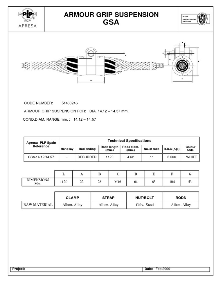 AGS Clamp | PDF
