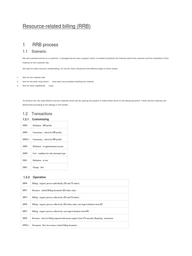 RRB1 | PDF | Prices | Pricing