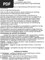 Rebisyon NG Pananaliksik | PDF