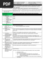 R5 Volleyball Lineup Sheet Template | PDF