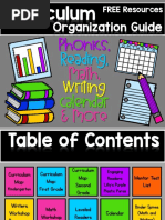 Fundations Weekly and Unit Assessments | PDF