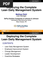 GSTD - Go See Think Do Prob Solving Template | PDF | Cognition