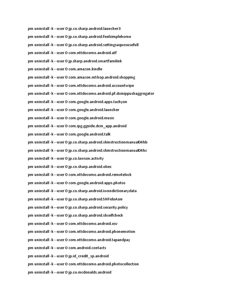 DCM | PDF | Business | Computers