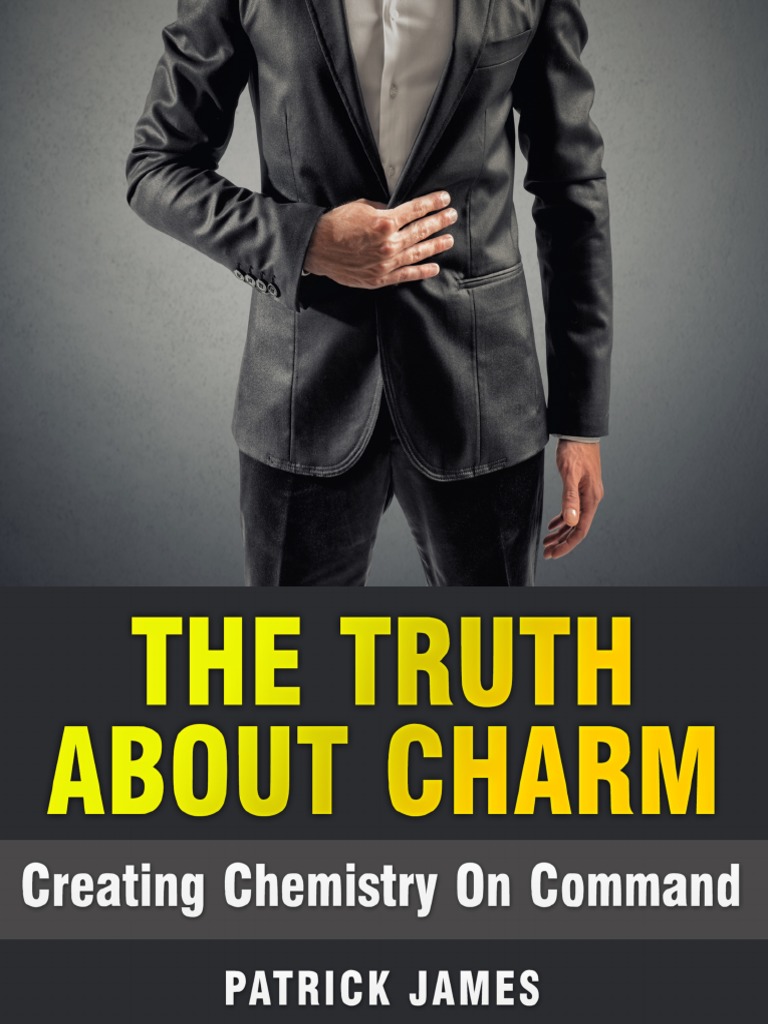 Truth About Charm PDF | PDF | Self-Improvement