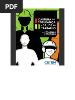 Modelo de DDS para Segurança do Trabalho | PDF | Natureza