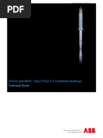 PILC Cable Data Sheet PDF | PDF | Insulator (Electricity) | Wire