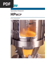 Opadry AMB II Coating Properties | PDF | Elasticity (Physics) | Chemistry