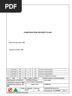 3 Points Contact | PDF | Ladder | Safety