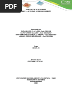 Que Es Un Proyecto Multimedia | PDF | Multimedia | Medios interactivos