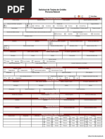 Formato para La Colocacion de La Tasa BCV | PDF
