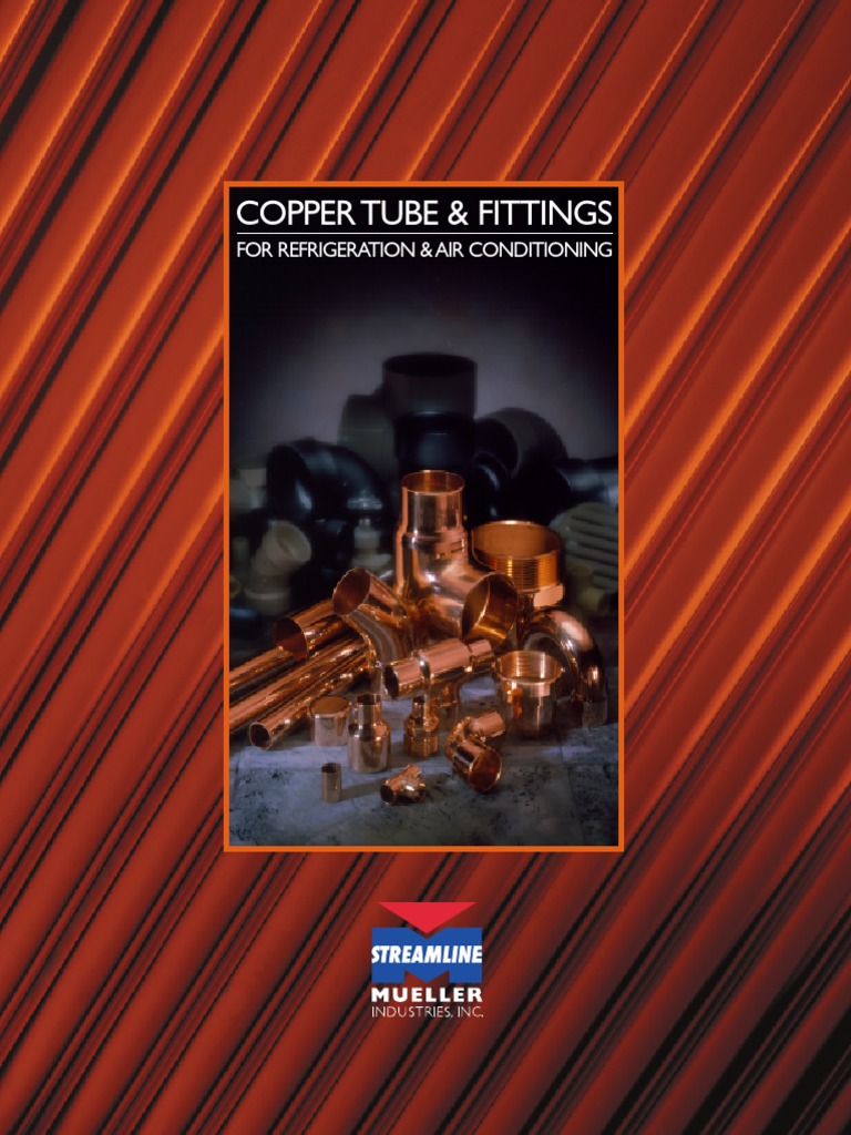 Mueller Catalogue | PDF