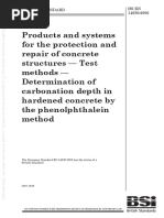 Fib Model Code 2020: Towards A General Code For Both New and Existing Concrete Structures | PDF ...