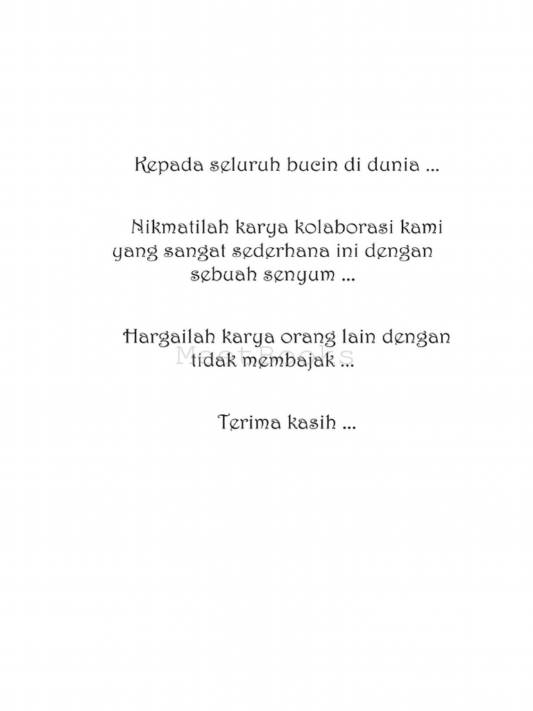 Maria by Eray Dewi Pringgo, Yeyen PDF | PDF | Social Science | Religion & Spirituality