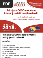 CESIJA Primjer | PDF
