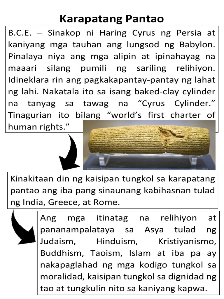 Ap Tarpapel | PDF