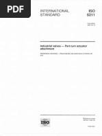Iso 15848-1-2015 | PDF