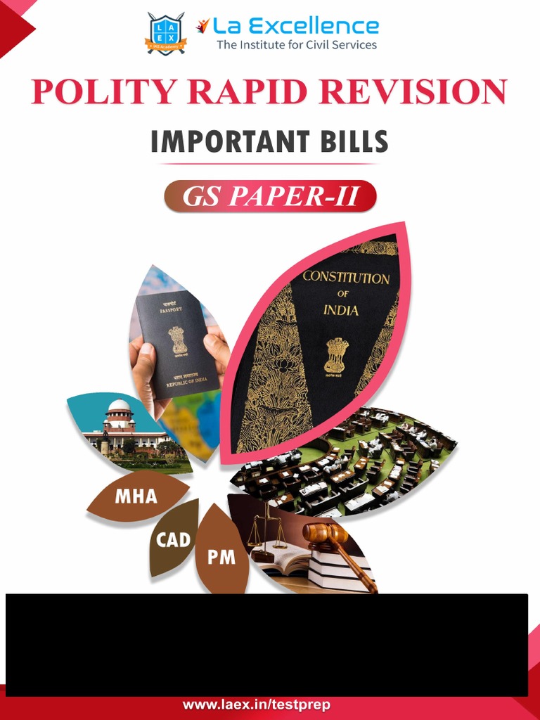 Polity Tricks | PDF