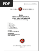 Thesis MM Ugm | PDF