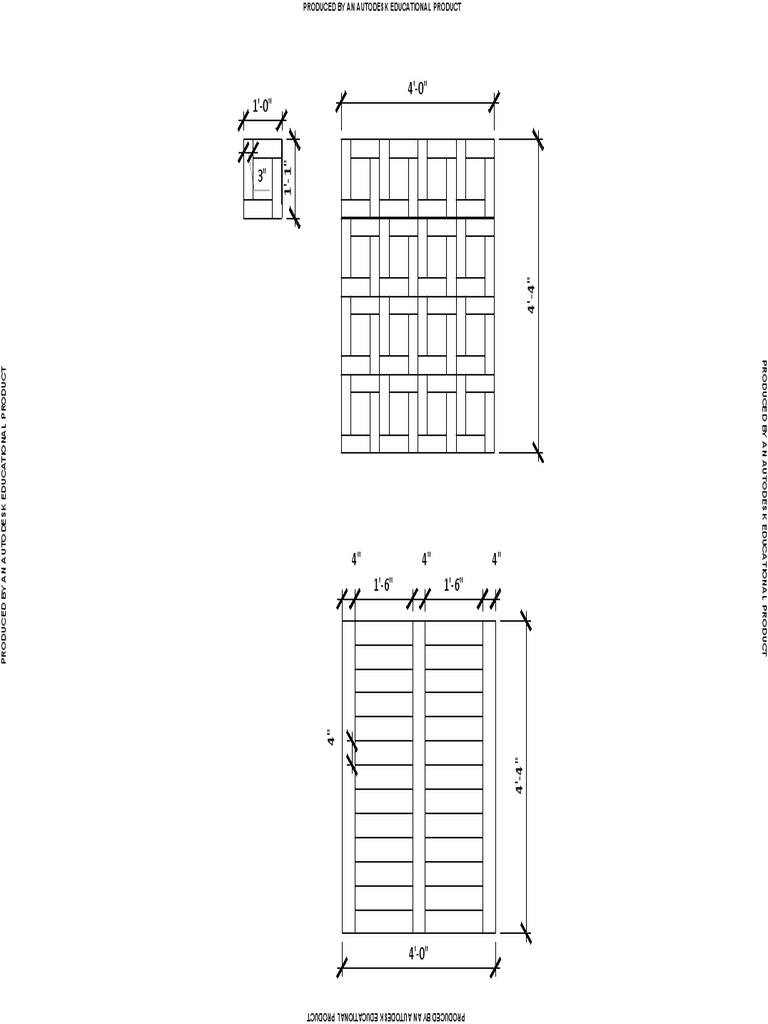 Ms Grill Design | PDF