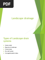 Sample Stone Pitching Drawing | PDF | Technology & Engineering