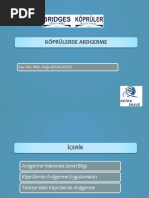 Köprü Kısımları | PDF