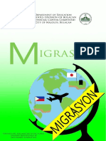 OFW Overseas Filipino Workers | PDF