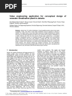 openLCA Parameter Modelling Guide | PDF | Life Cycle Assessment | Parameter (Computer Programming)